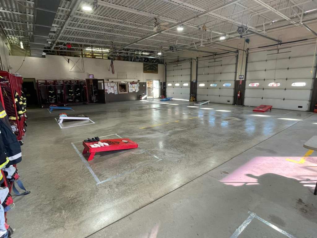 Upcoming Events – Dorothy Volunteer Fire Company