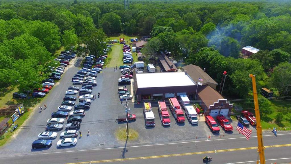 Upcoming Events – Dorothy Volunteer Fire Company